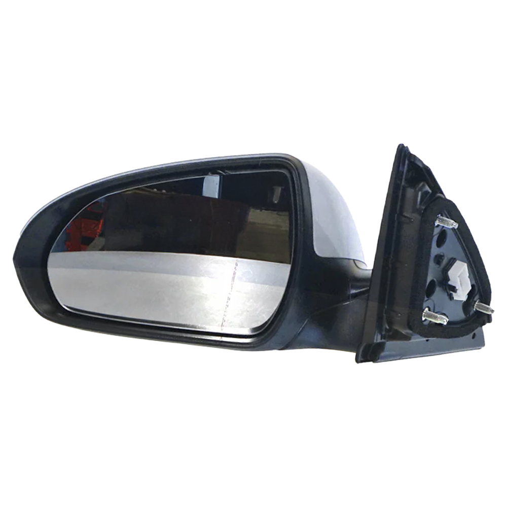 Genuine Door Mirror Left Hand Passenger Side for i30 03/2017-12/2023