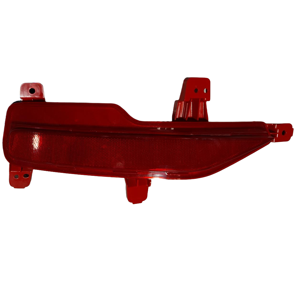 Genuine Rear Bar Lower Reflector LH for i30 Hatch 08/2020-12/2023