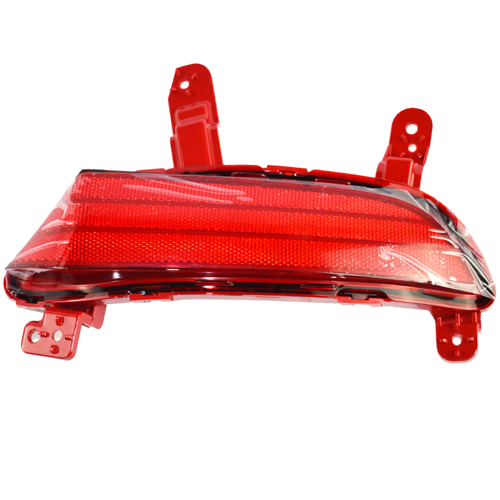 Genuine Hyundai Rear Bar Lower Reflector RH for i30 Hatch 2018-2020
